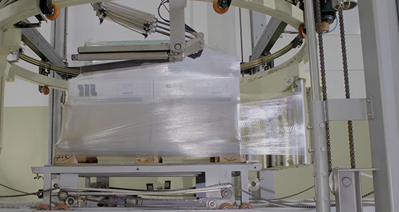 Manupackaging: a natural passion for protection