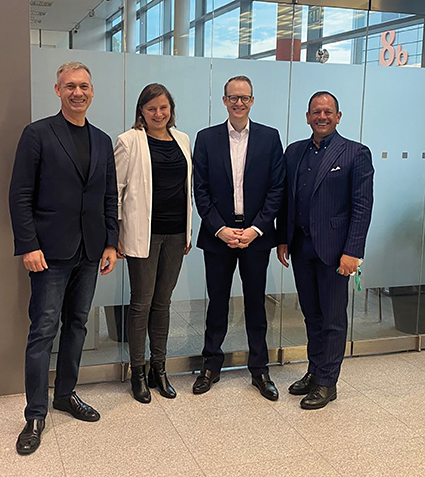 Manupackaging: a natural passion for protection