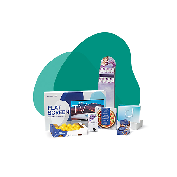 Sappi: high-quality papers for maximum visual impact