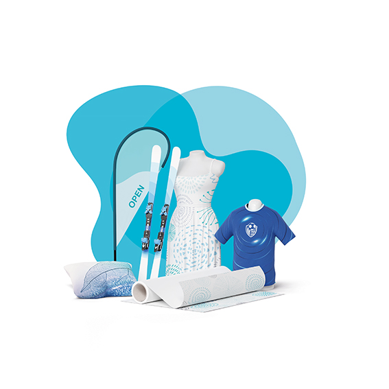 Sappi: high-quality papers for maximum visual impact