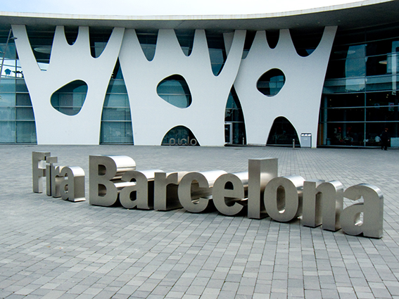 Labelexpo Europe moves to Barcelona in 2025