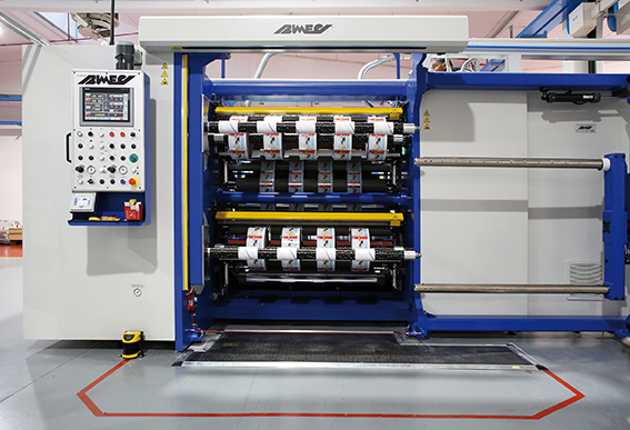 BIMEC and SIT GROUP: a solid partnership since 1998