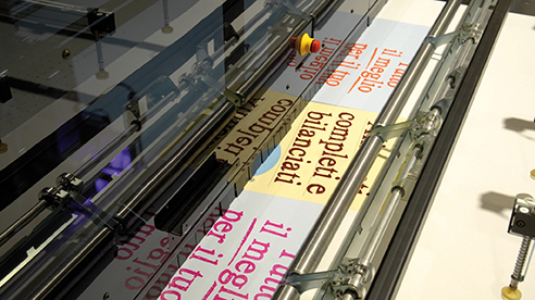 Grafiche Esposti invests in a digital workflow with Durst