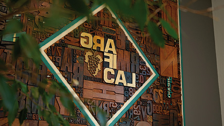 Grafical: with Esko workflow, more efficient production