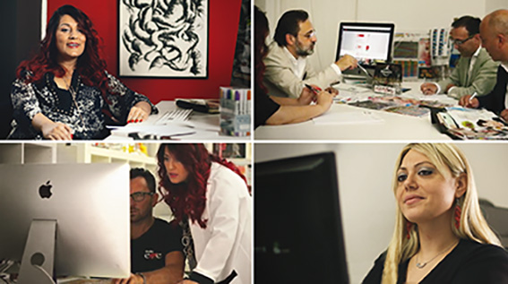 Studio Enne: when sustainable flexo is a "life business"!