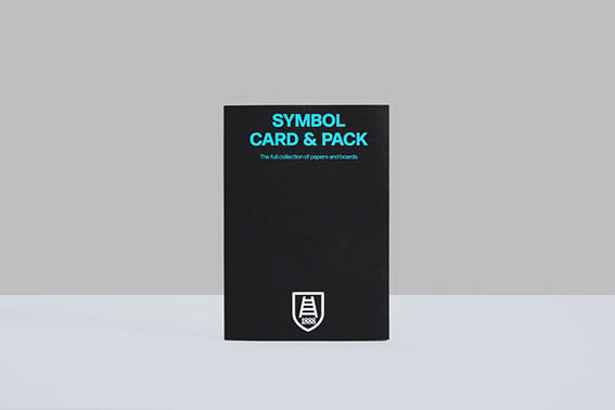 Fedrigoni presenta la collezione Symbol Card & Pack