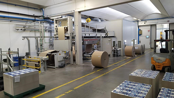 Carton Group acquisisce Europoligrafico e si espande in Europa