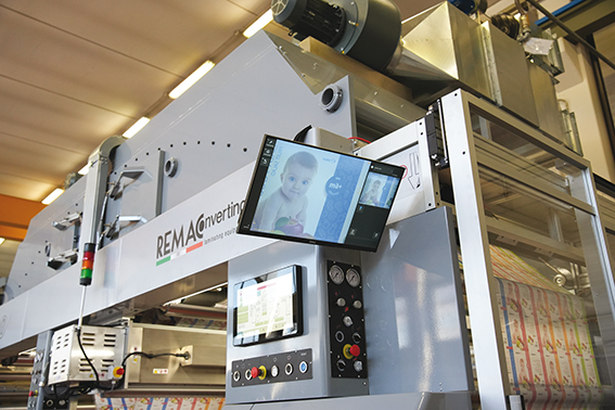 Remac: from service to the Leg0 project, an important growth