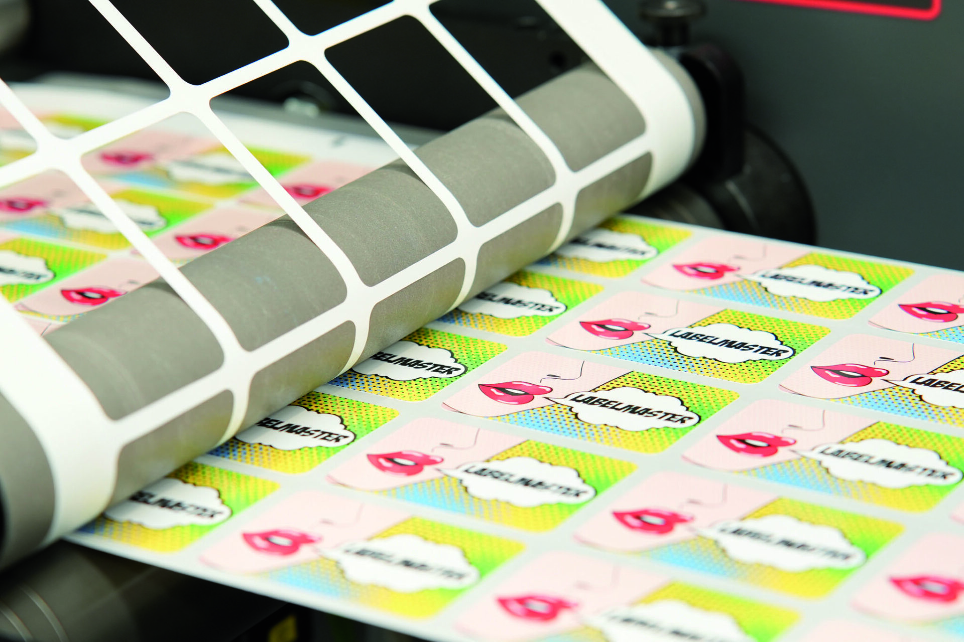 Sei Laser opens the new Converting Competence Park