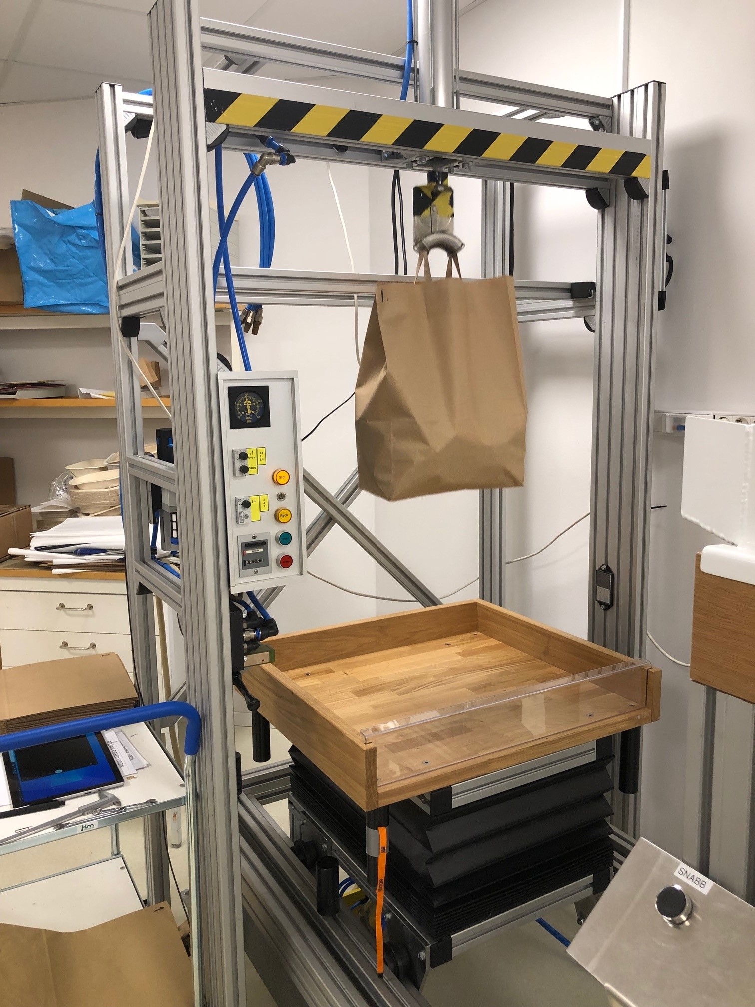 6° European Paper Bag Day: fidati del tuo sacchetto di carta!