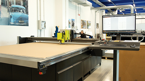 Cartoveneta APCI informatization project continues with RTS