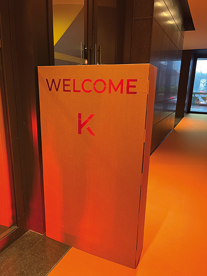 Kongsberg Ultimate: the new frontier in digital cutting