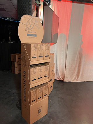 Kongsberg Ultimate: the new frontier in digital cutting