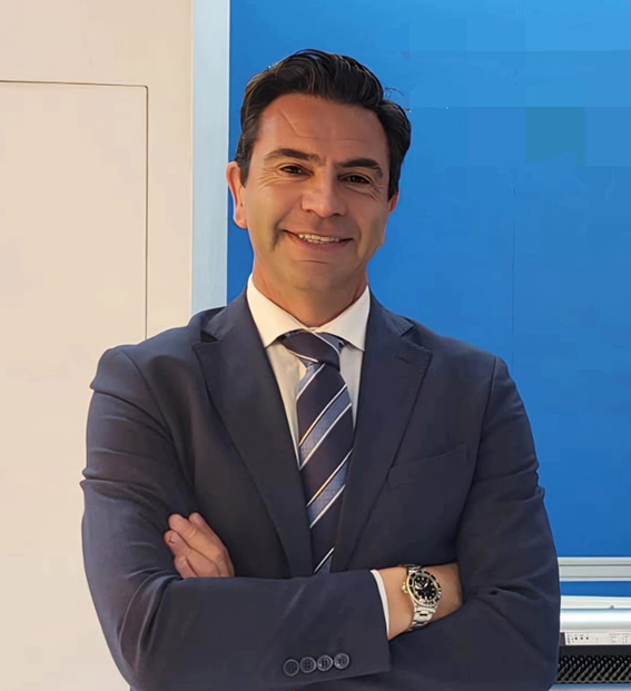 Nuovo Direttivo Acimga