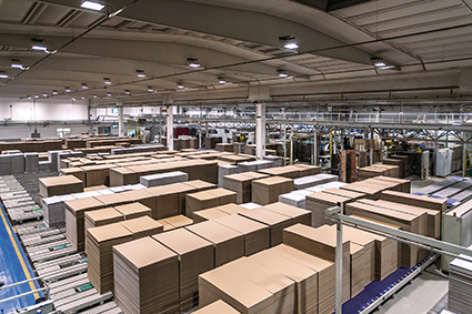 Gruppo Sada e Dynapack (Noratech) una partnership di successo