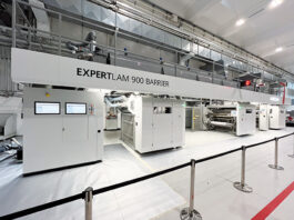 I Competence Centre di BOBST in Italia al centro della strategia