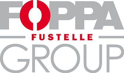 FOPPA FUSTELLE GROUP – All for one – the Group for all - Converter