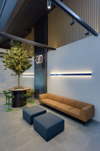 Taghleef Industries: nuovo innovation center in Italia