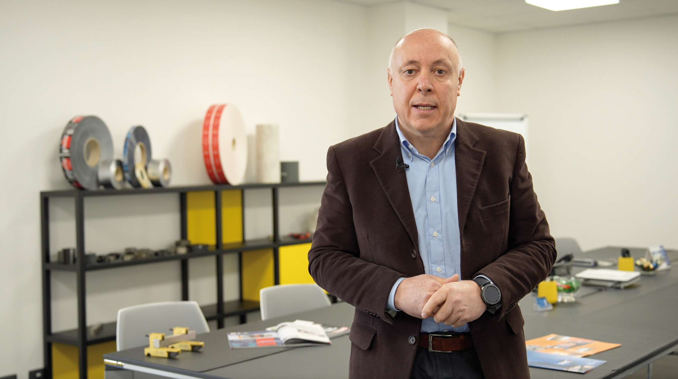 Temac: industrial automation and engineering expertise