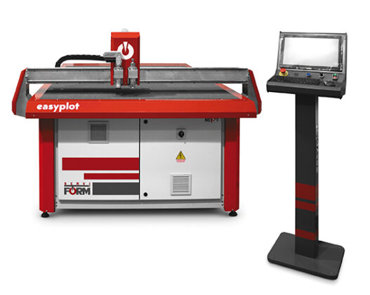 Serviform Easyplot & Engview Package Designer Suite