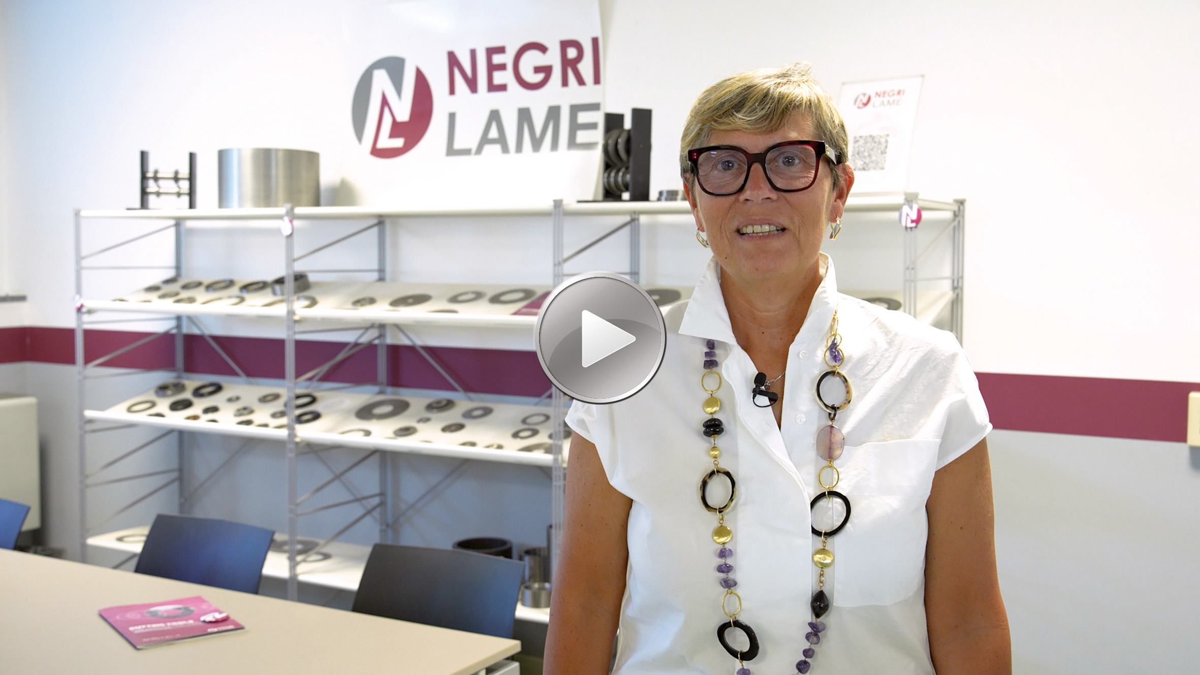 Negri Lame: 65 anni di taglio tra tradizione, passione e visione